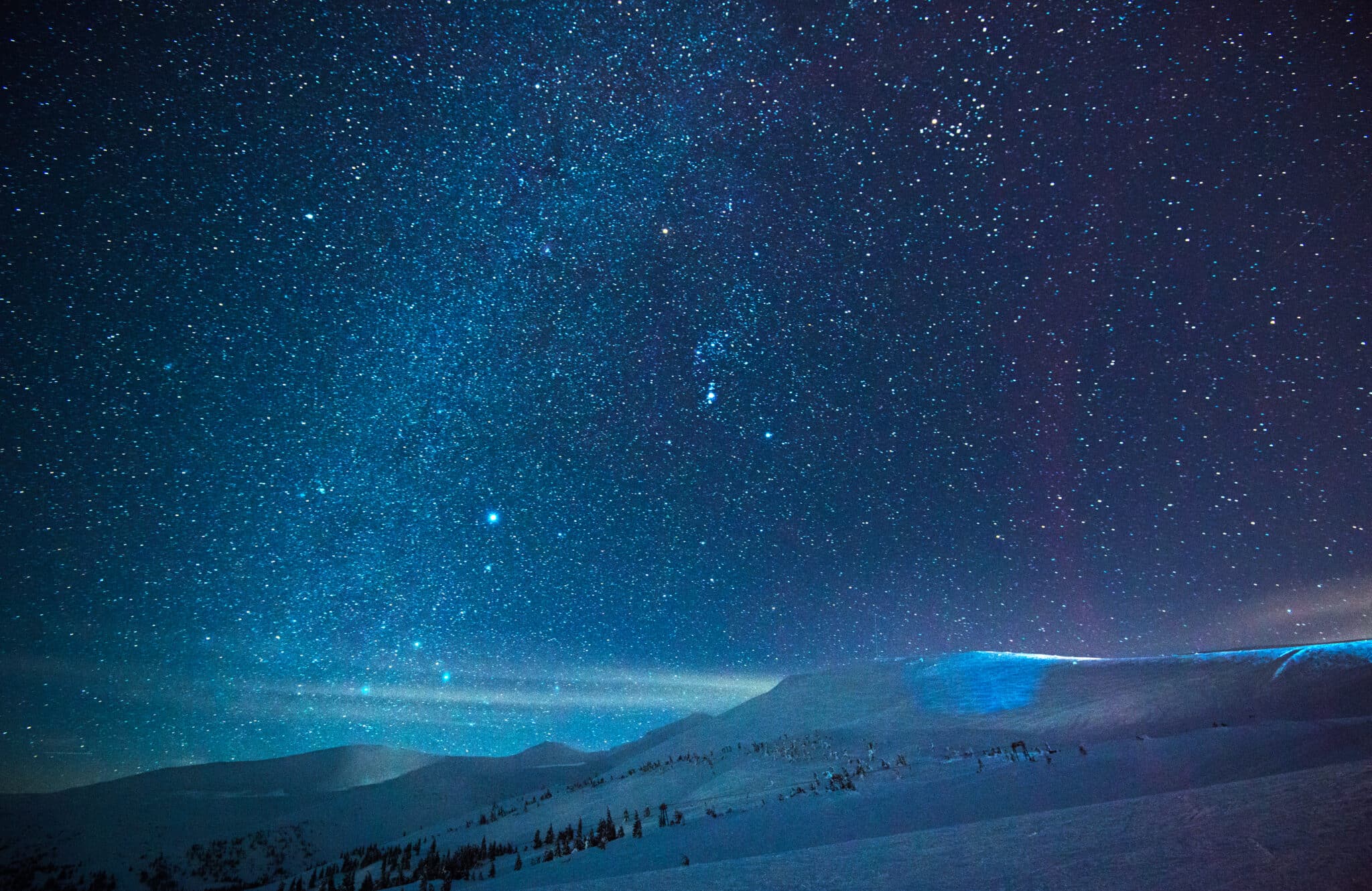 Polar Night Adventure: What to Expect and How to Prepare | Svalbard Experts