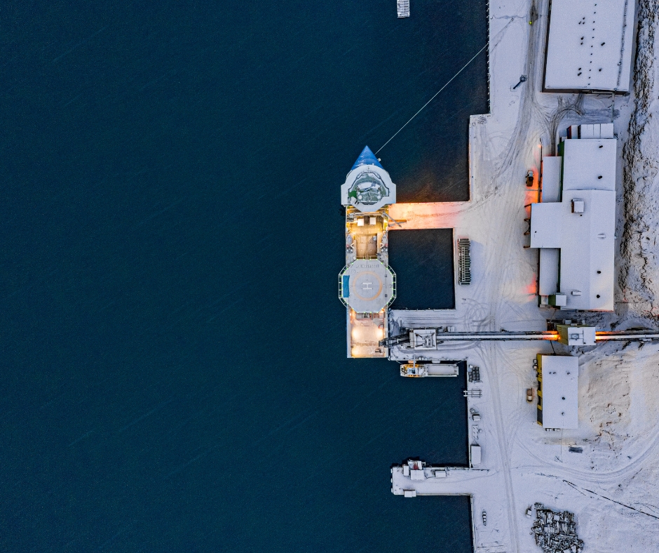 Barentsburg, Svalbard | Russian Mining Town in the Arctic